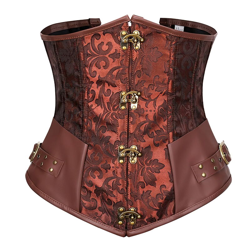 Corset Vintage: Rochii Vechi de Epocă, Corsete Unice - Lady Corset
