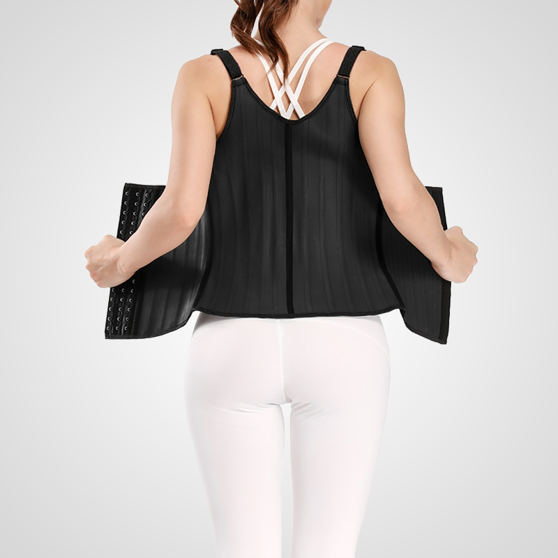 Corset Modelator Pentru Slabit | Lady Corset